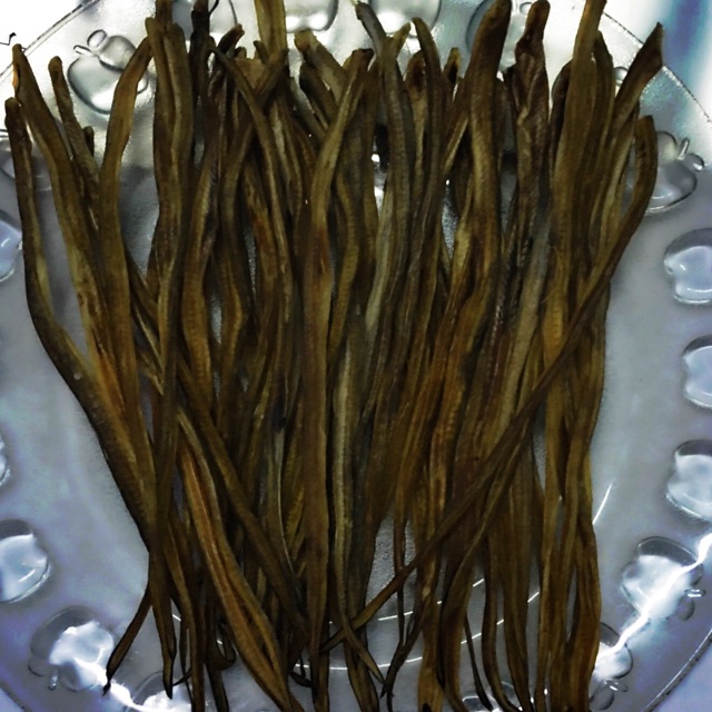 Khô Cá Loi Choi